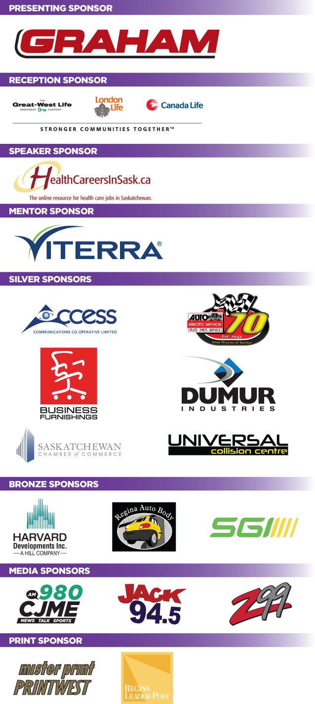 Regina Business & Industry - Saskatchewan Polytechnic