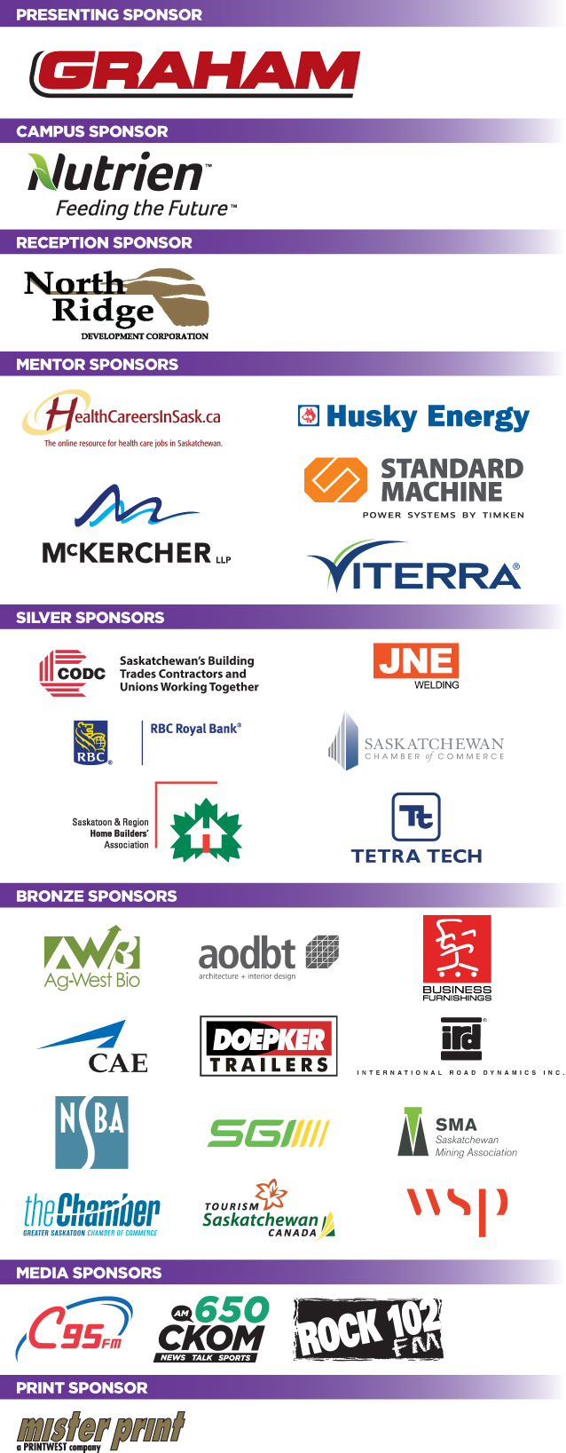 B&I Saskatoon 2018 - Saskatchewan Polytechnic